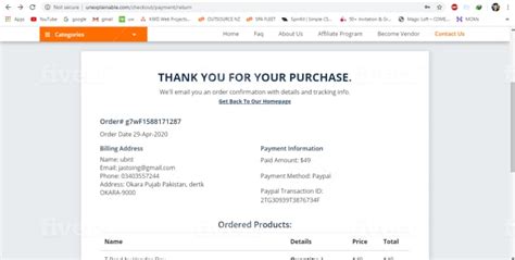 Parse Any Json File To Database Or Any Other File In Minutes By