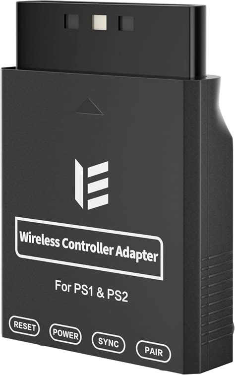 Rgeek Wireless Controller Adapter Wireless Controller