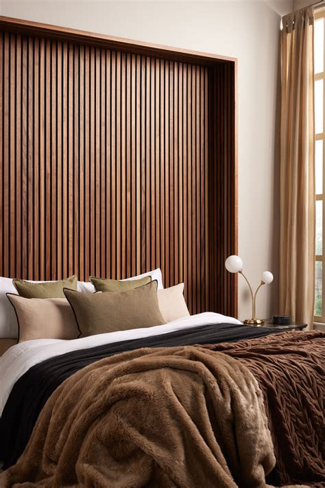 Diy Wood Wall Panels