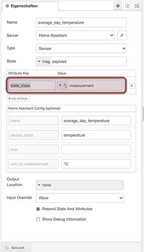 Custom Component For Node Red Contrib Home Assistant Websocket Node