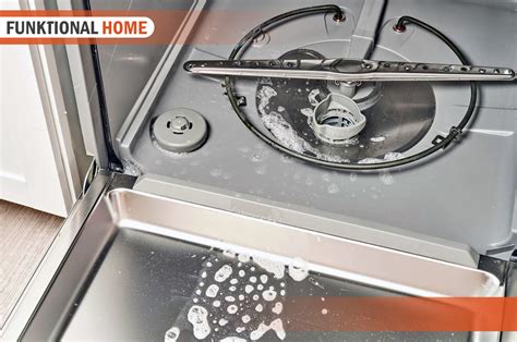 Lg Dishwasher He Error Code Causes And 6 Ways To Fix It Now