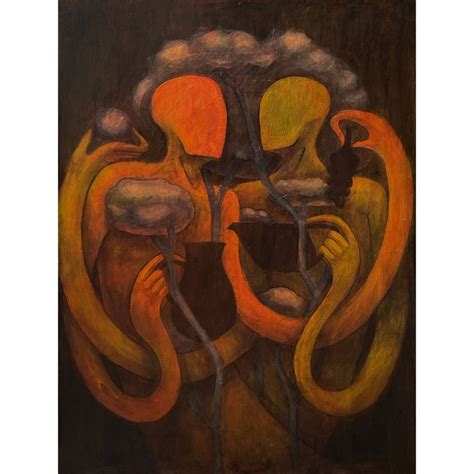 Купить картину Humanity в Москве от художника Рафаэль Medo