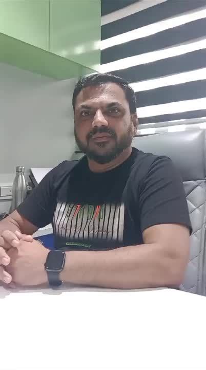 Aijaz Khorajia On Linkedin Its Always A Pleasure To Guide My Clients Through Their Real Estate