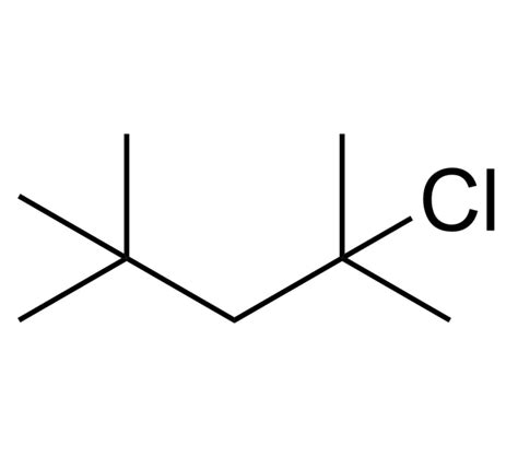 2 Chloro 2 4 4 Trimethylpentane
