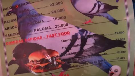 paloma asada es la nueva opción gastronómica en bogotá infobae