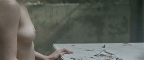 Nude Video Celebs Sofia Del Tuffo Nude Luciferina 2018