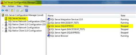 Starting With Ms Sql Server Sqlservercentral