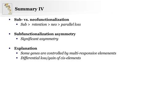 Shin Han Shiu Department Of Plant Biology Ppt Download