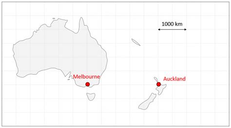 Maps And Scale Drawings Worksheets Questions And Revision MME