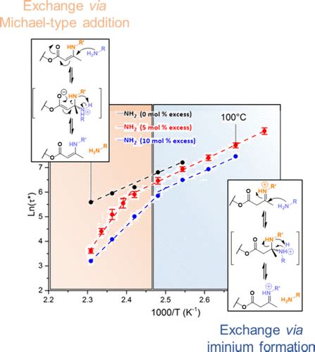 How To Characterize Covalent Adaptable Networks A User Guide Acs Polymers Au