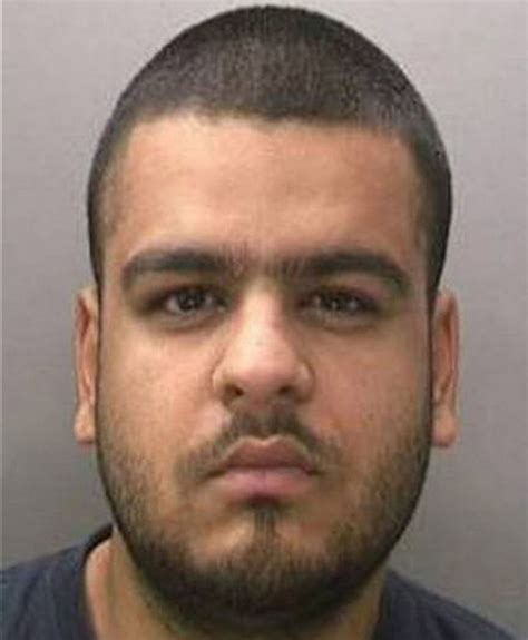 Prison Officer Had Sex With Inmate And Smuggled Drugs Mirror Online