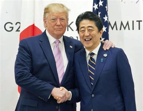 除了韩国，美国还想上调日本的防务费，一口气要了80亿美元