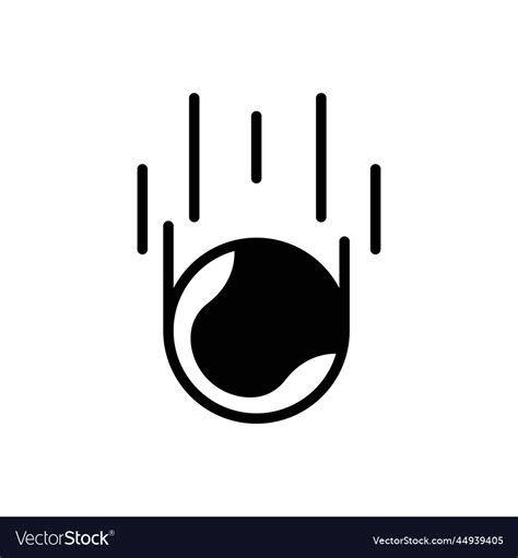 Gravity Royalty Free Vector Image Vectorstock