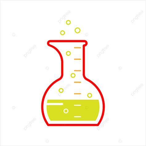 실험실 유리 비커 아이콘 벡터 아트 그림 튜브 그래픽 쉬바스타바 Png 일러스트 및 벡터 에 대한 무료 다운로드 Pngtree