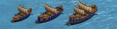 Expanding Naval Warfare In Chronicles Battle For Greece Age Of