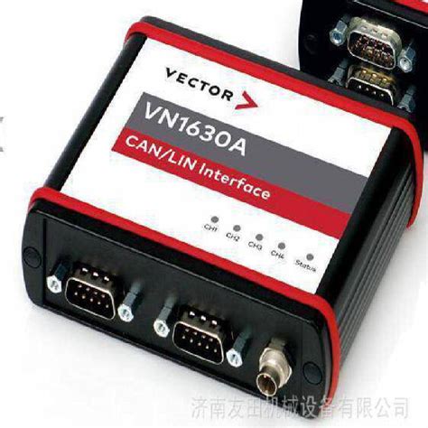 供应德国vector 07113 Vn1630a Can Lin Network Interface 产品关键词 Vn1630a多少钱 Vn1630a多钱 Vn1630a什么价格