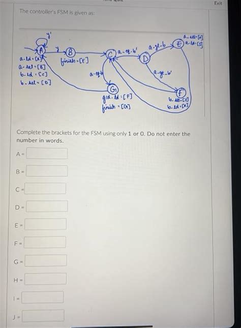Consider The Question 4 The Datapath Is Given