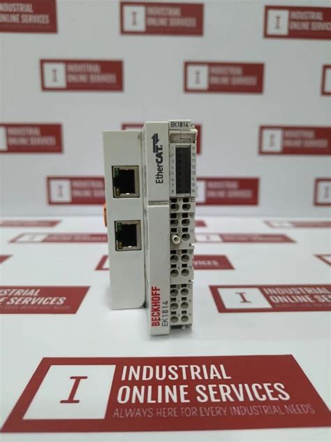 Beckhoff Plc Beckhoff Plc Controller Latest Price Manufacturers