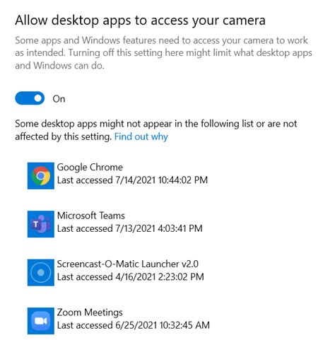 How To Troubleshoot Camera On Windows Let S Tech It Easy