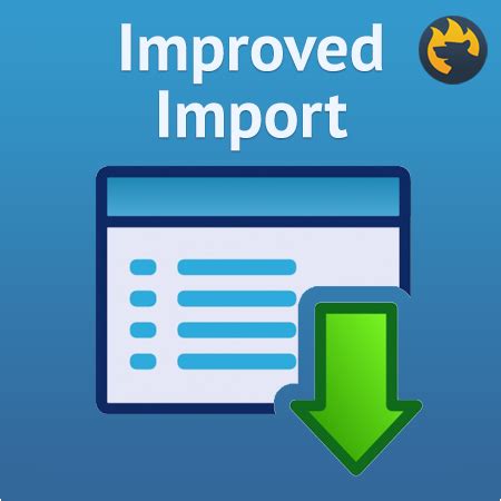 The Best Improved Import Export Extensions For Magento FireBear