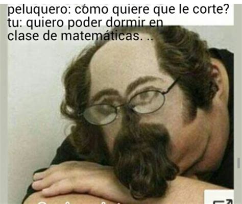 Top Memes De Corte De Pelo En Español Memedroid