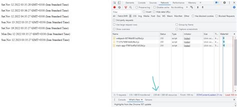 Incorrect Size For App Dir In Build Output Issue Vercel