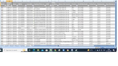 Do Excel Data Entry By Romie02 Fiverr