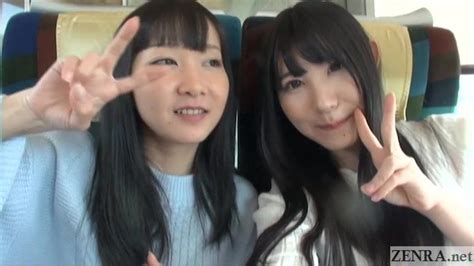 Zenra Subtitled Jav On Twitter The Only Cutesy Sfw Screenshots Of