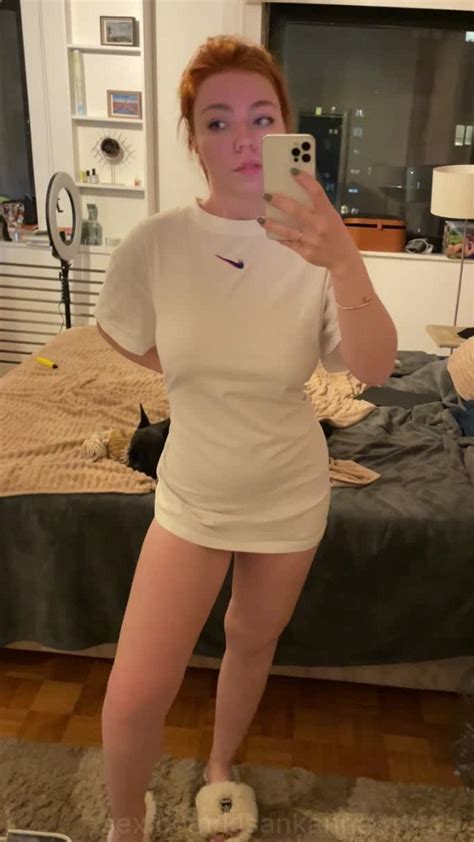 Kisankanna Im Waiting For You Redhead Boobs Ass