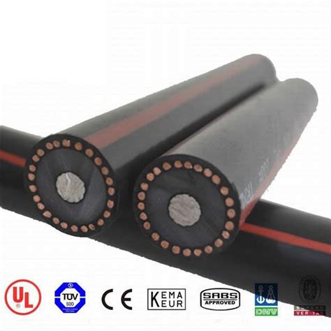 Primary Urd Cable 15kv 35kv Jytopcable