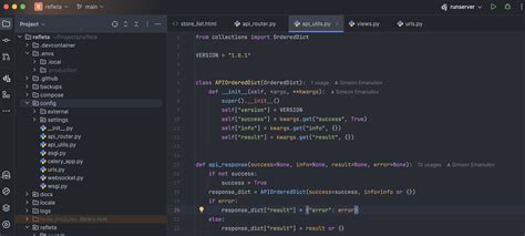 Django Saas Boilerplate Unfoldai