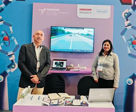 Dr Rahul Kalra On Linkedin Nasscom Meity Irf Stpi