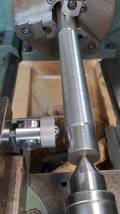 Lathe Machine Work Engineering Works Artofit