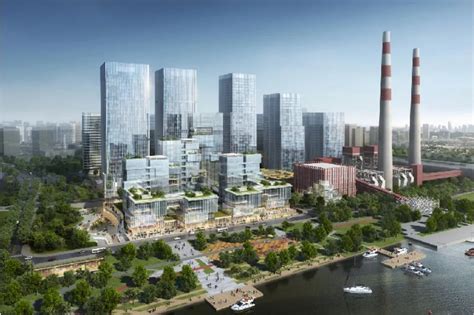2022上海商业情报·一季度市场资讯住宅地产中国商业地产策划网