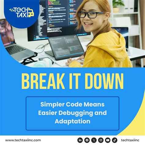 Techtaxi Inc On Linkedin Softwaredevelopment