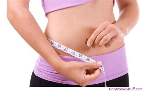 9 Easy Ways To Reduce Tummy Fat After Delivery