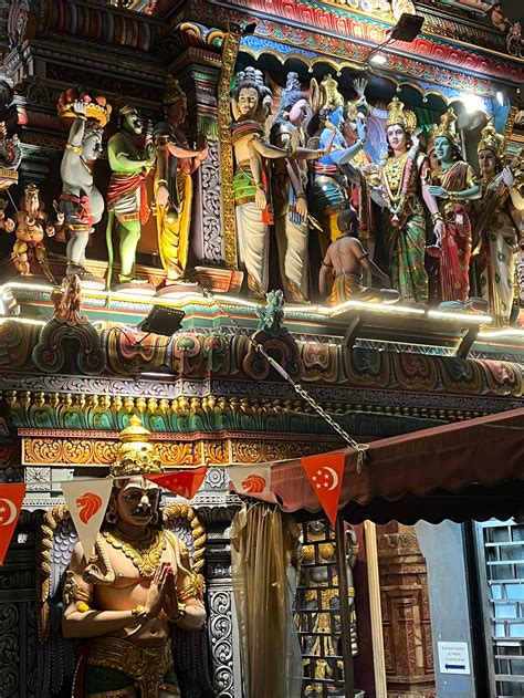 꽤 이상적인 싱가포르