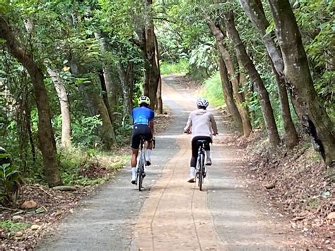 瘦身參山騎旅自行車嘉年華串接三處自行車道減重健身三路線 觀傳媒