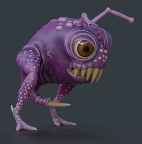 The Big Sdf Thread 1204 By Musashidan Latest News Blender Artists Community