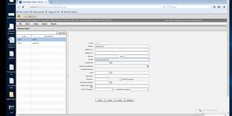 Emailvalidator Is Not Validating Email Address · Issue 660 · Apache