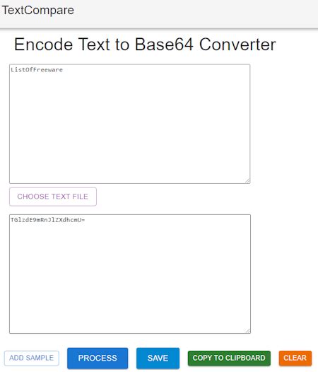 11 Best Free Online Text To Base64 Converter Websites