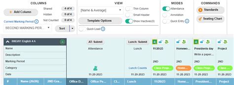 Customize Your Workspace Optimize Visibility Rediker Software