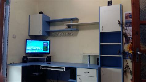 Продава детско обзавеждане използвано Друга мебел Мебели за дома и офиса Пазарджик Изп