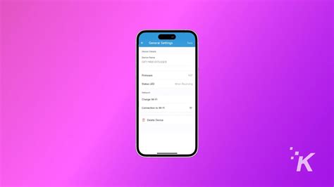 Blink Camera Wi Fi Issues Quick Fixes KnowTechie