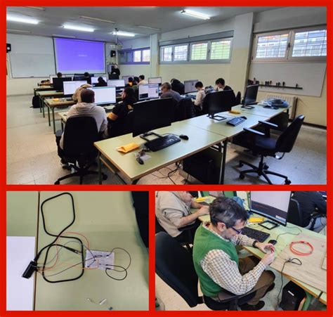 Curso Arduino Ies Lois Peña Novo