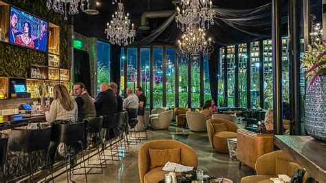 La Neta Cocina Y Lounge A Unique Upscale Mexican Experience