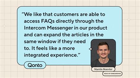 Intercoms Modern Help Center Connected Customizable No Code