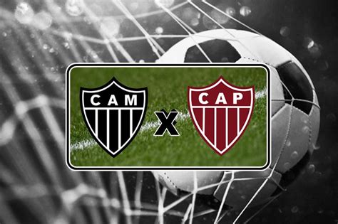 Onde Vai Passar Atlético Mineiro X Patrocinense Ao Vivo Como Assistir