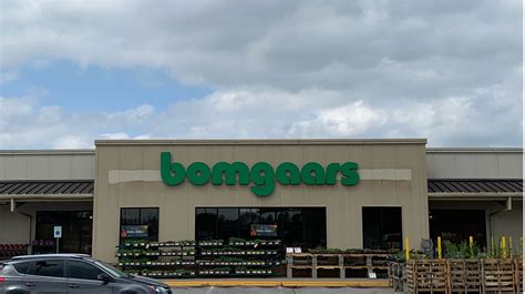 128 Louisburg Bomgaars