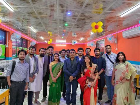 A Successful End Of The Journey A 6 Month Long Ict Training Program Instructed By Our Ceo